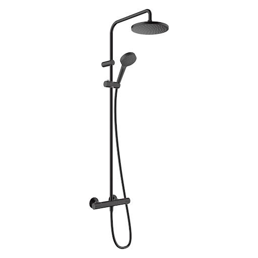 hansgrohe Vernis Blend Thermostatic Mixer Shower 26276670
