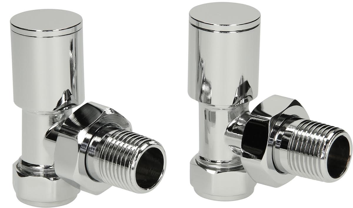 Page 3 of 3 Angled Radiator Valves - Plumbworld