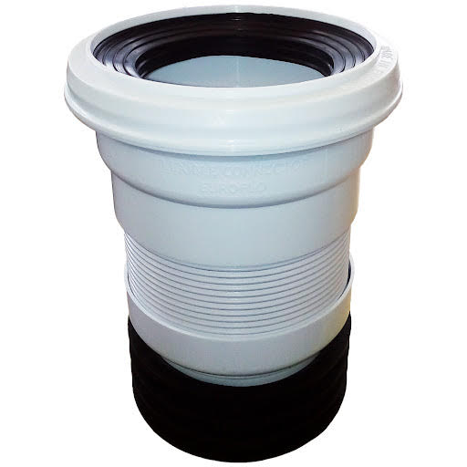 Pan Connectors - Plumbworld