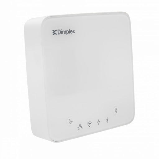 Dimplex Control App Smart Hub