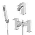 Bathroom Taps - Plumbworld