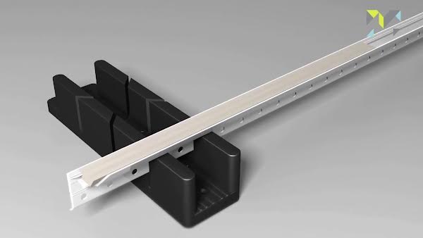 Multipanel Wall Panel Bath and Shower Seal Kit