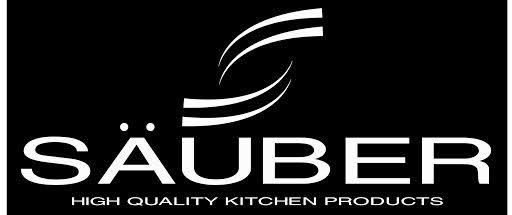 Sauber Kitchen Taps - Plumbworld