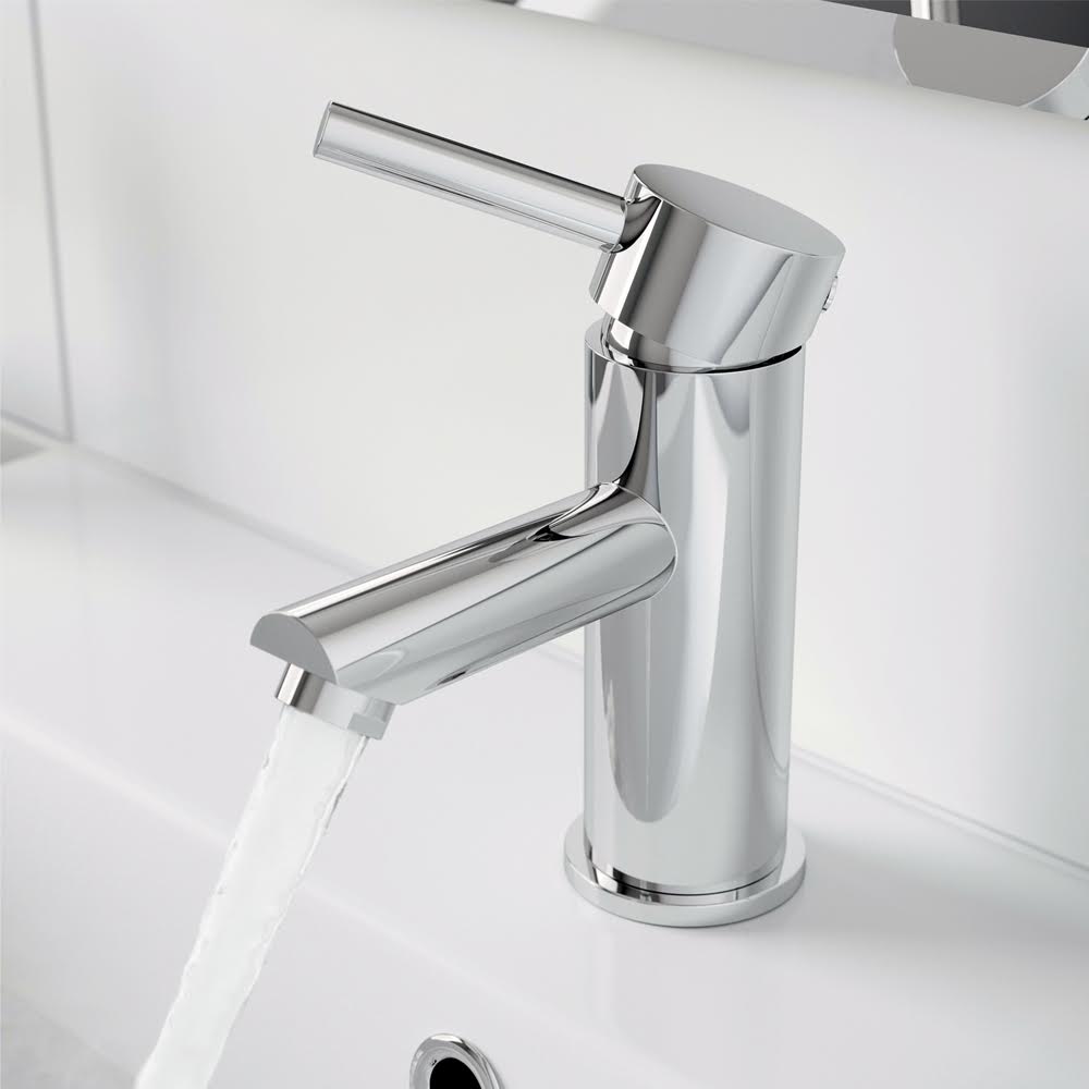 Basin Mixer Taps - Plumbworld