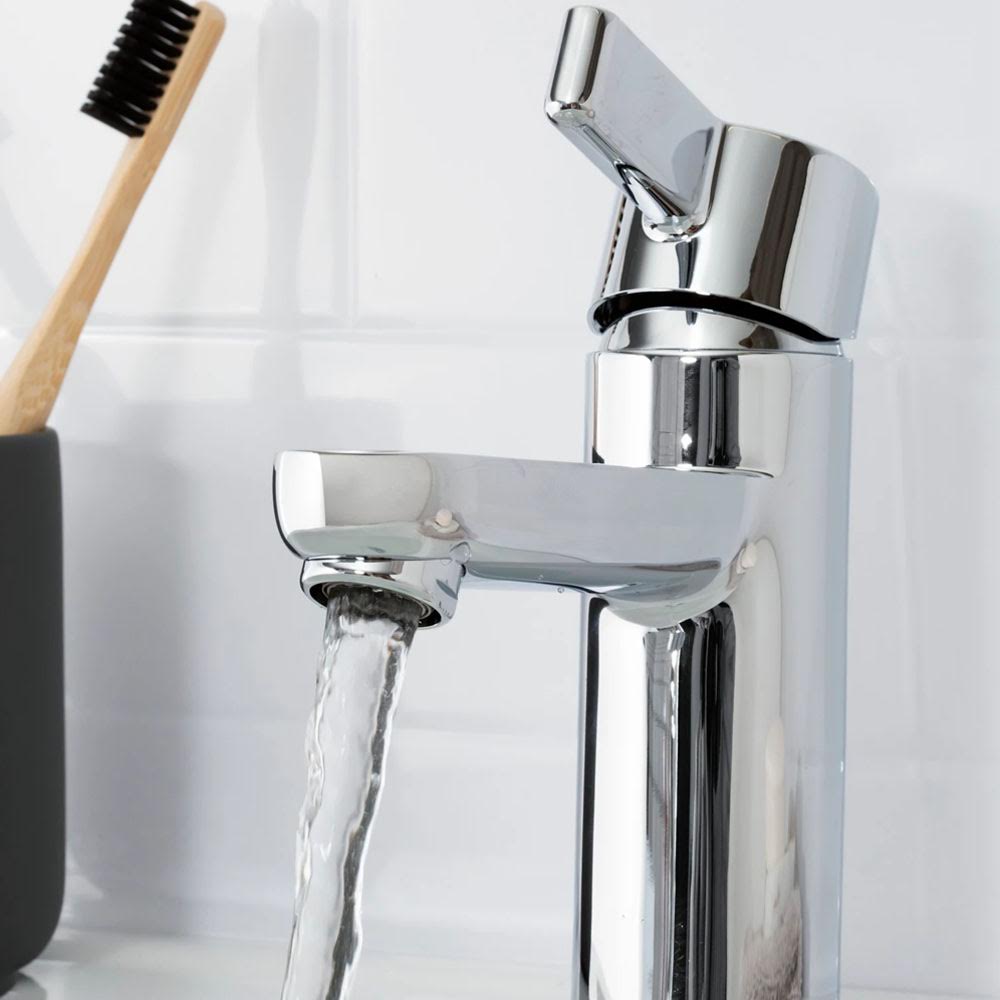 Bristan Bathroom Taps - Plumbworld