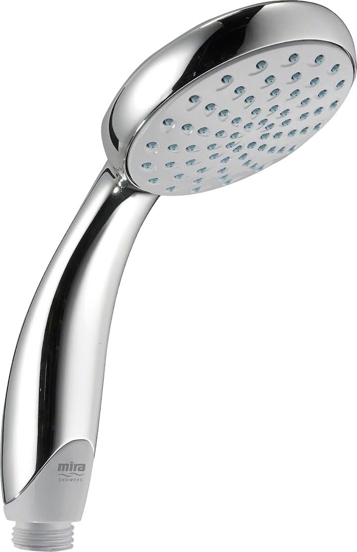 Mira Coda Pro ERD Thermostatic Bar Mixer Shower with Diverter