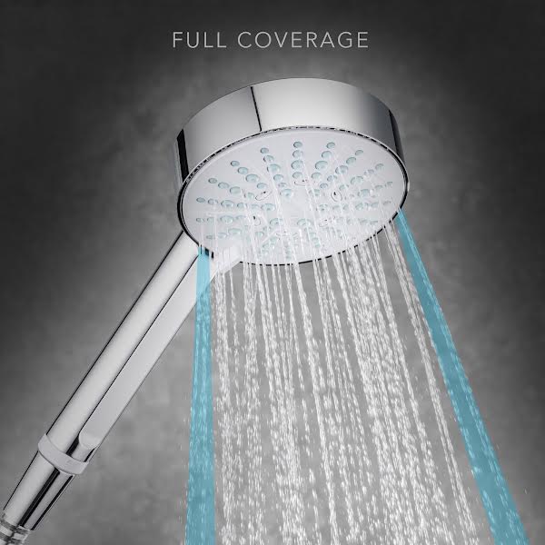 Mira Element Exposed Valve Thermostatic Mixer Shower