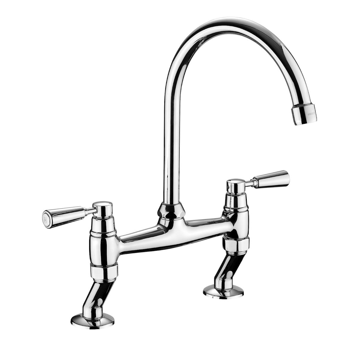 Traditional Kitchen Taps - Plumbworld