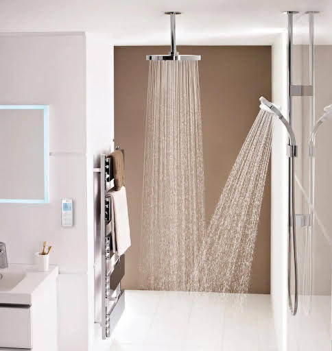 How to Improve Water Pressure in your Shower