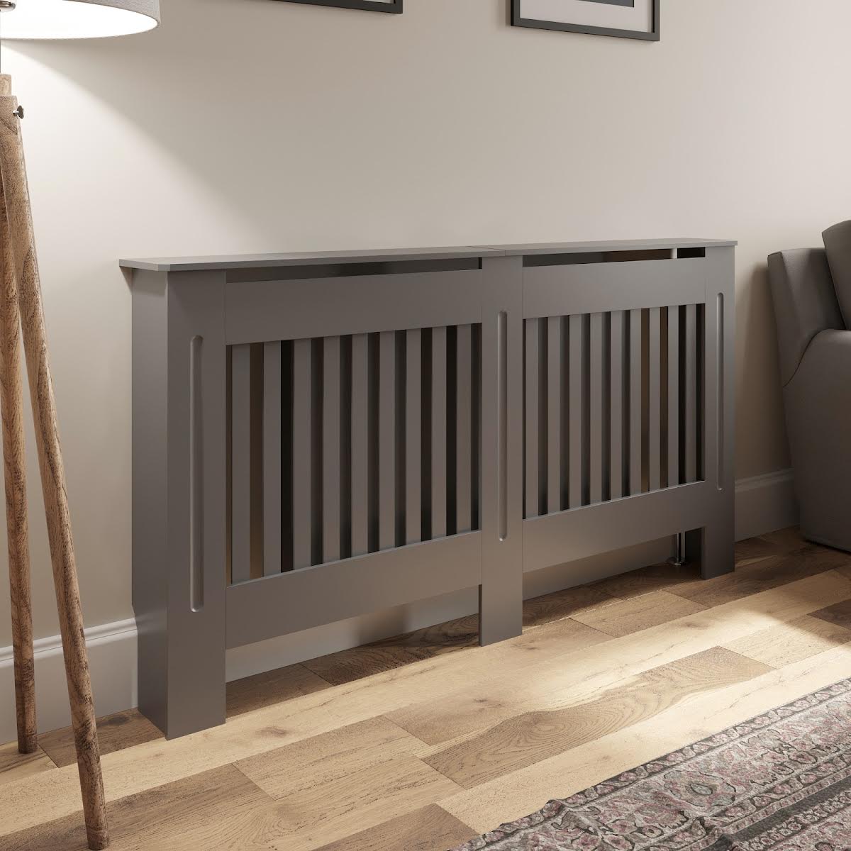 Large Radiator Covers - Plumbworld