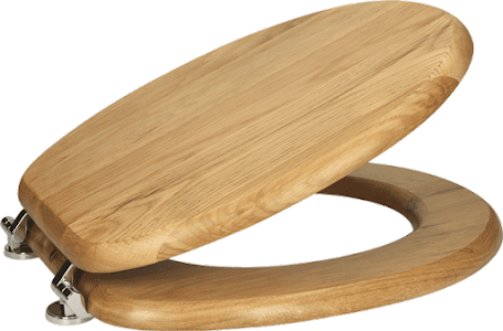 Buy wooden toilet seat store
