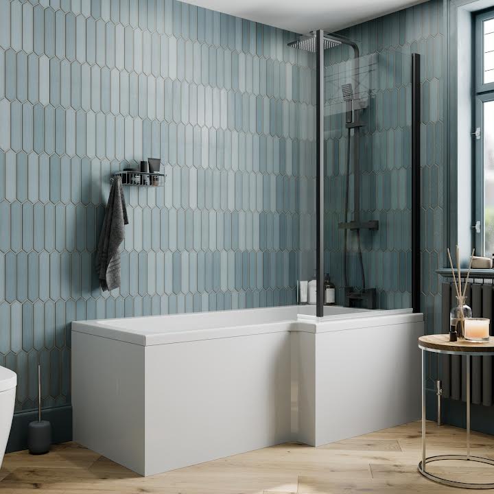 1600mm Baths - Plumbworld