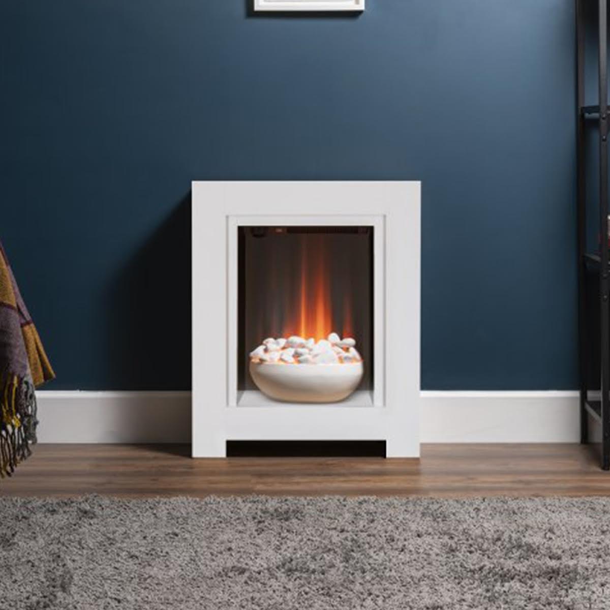 Electric Fire Suites - Plumbworld