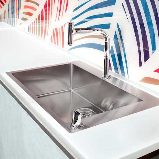 hansgrohe Kitchen Sinks - Plumbworld