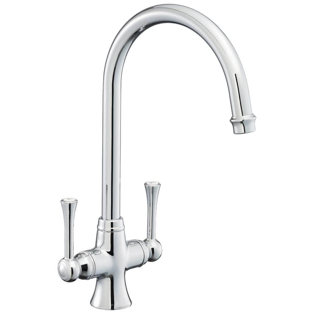 Traditional Kitchen Taps - Plumbworld