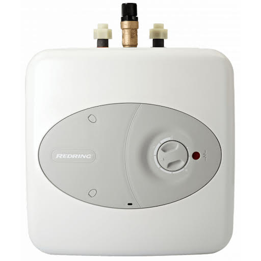 Redring Water Heaters - Plumbworld