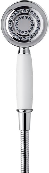 Mira Realm Diverter ERD Traditional Thermostatic Mixer Shower