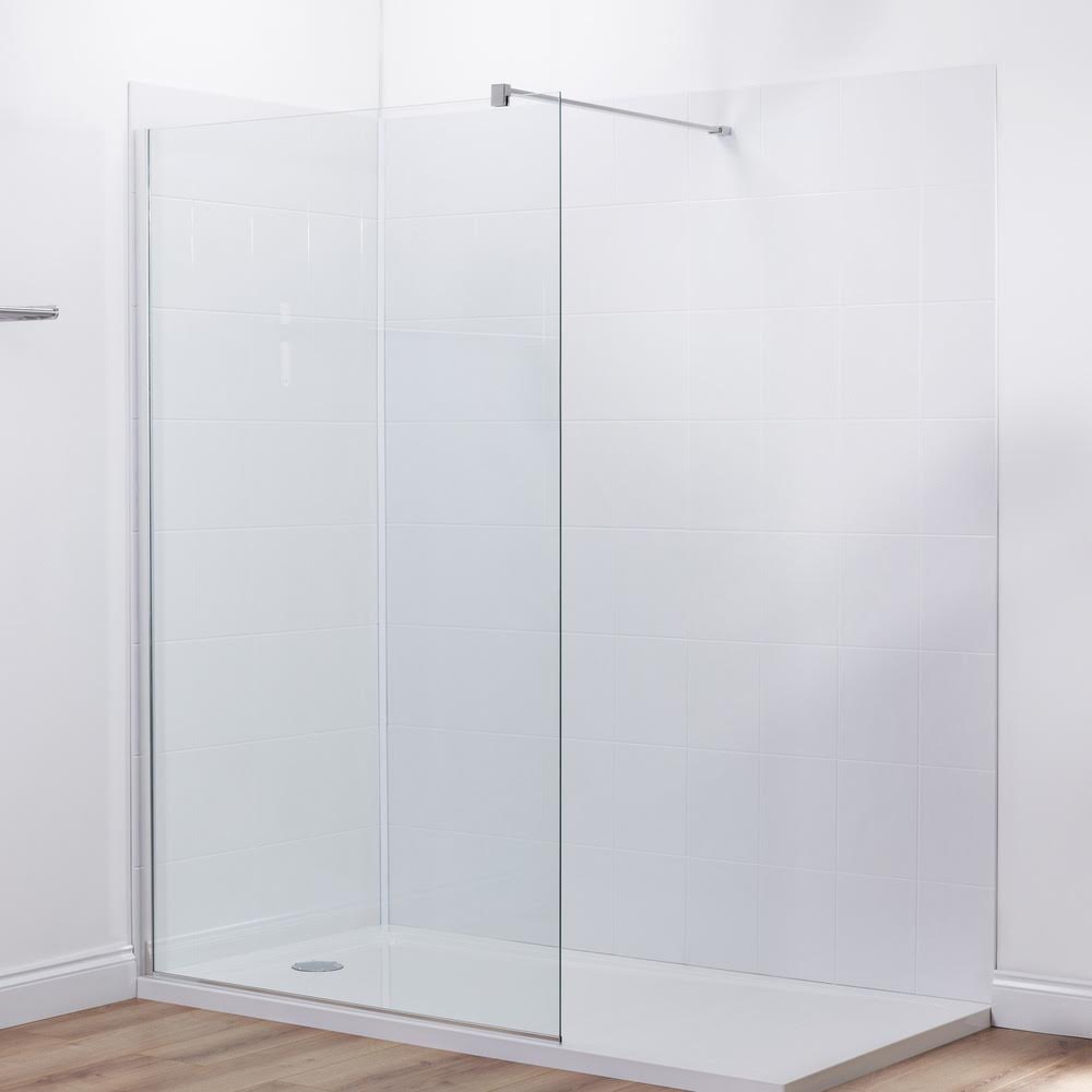 Mira Elevate Shower Enclosures - Plumbworld