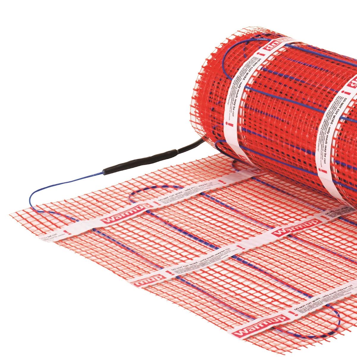 Warmup Underfloor Heating - Plumbworld