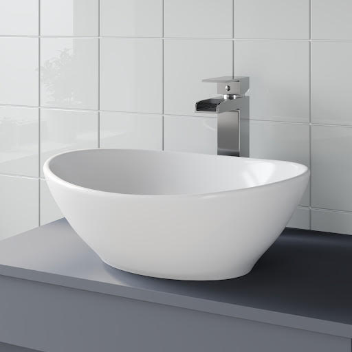 Modern Basins - Plumbworld