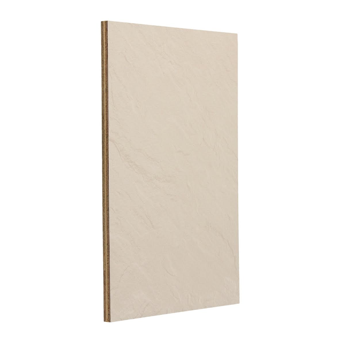 Multipanel Classic Riven Marble Wall Panel Unlipped 2400 x 1200mm