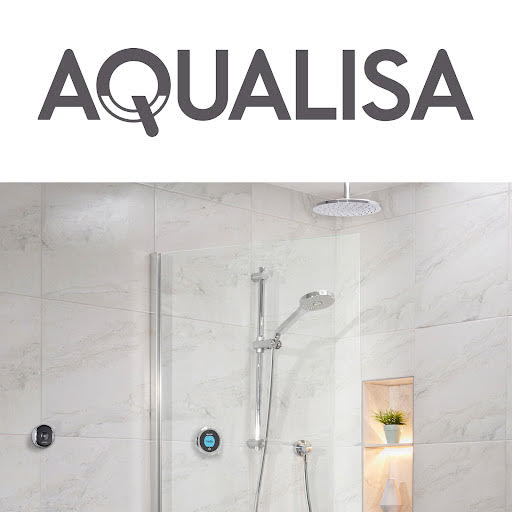 Aqualisa Showers - Plumbworld