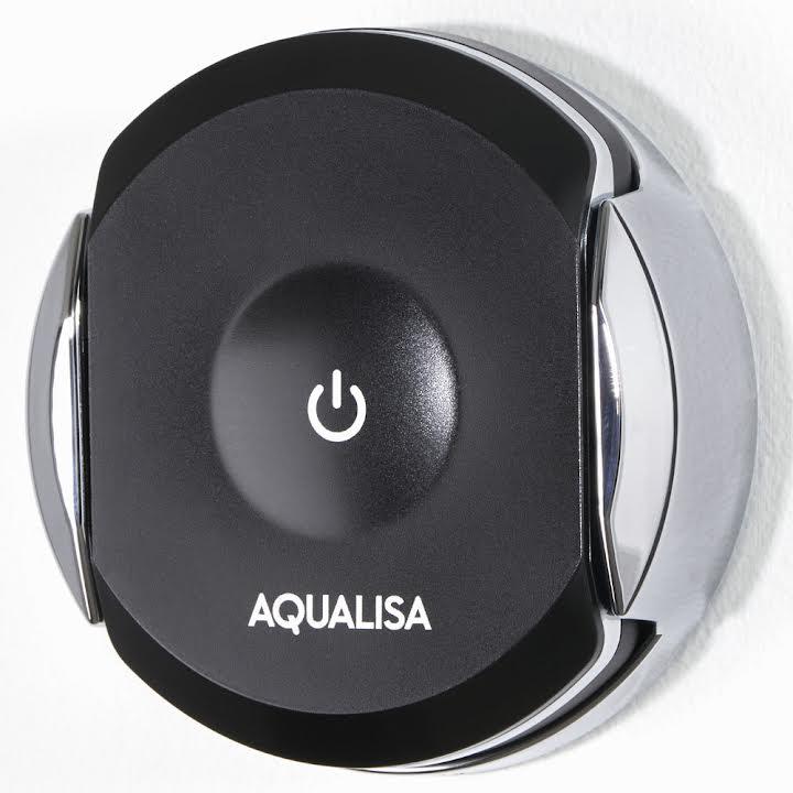 Aqualisa Optic Q Smart Showers - Plumbworld