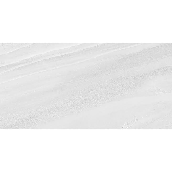 Amiata Ardsley Polished Light Grey Porcelain Wall & Floor Tiles