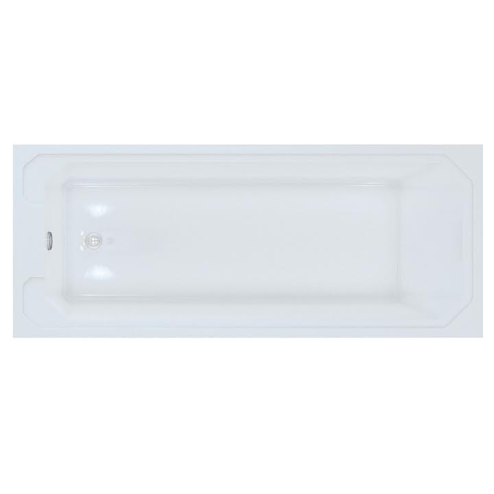 Double Ended Baths - Plumbworld