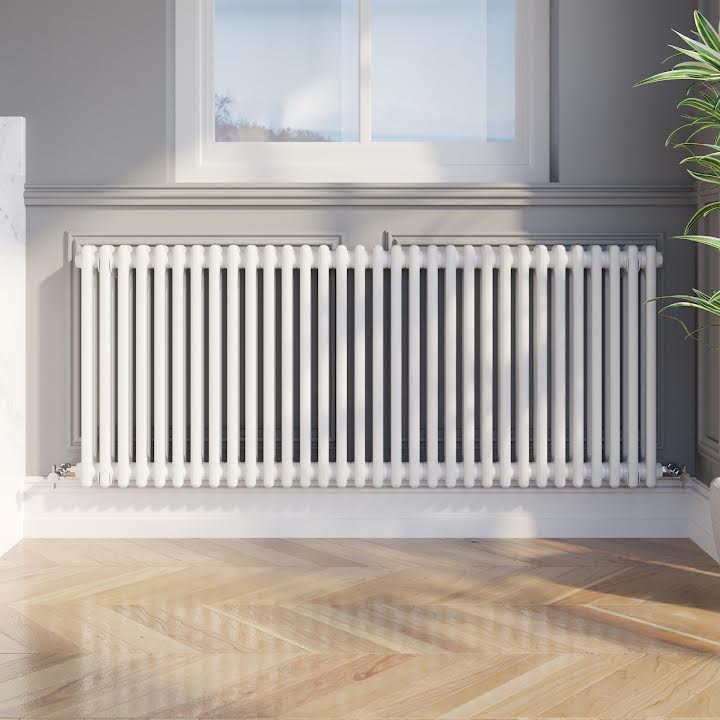 Designer Radiators - Plumbworld
