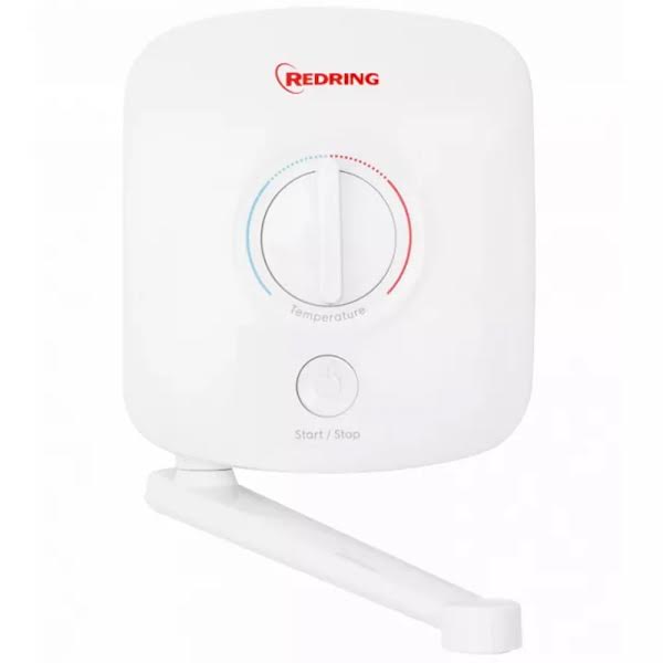 Redring Water Heaters - Plumbworld