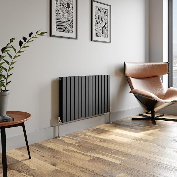 Flat Panel Radiators - Plumbworld