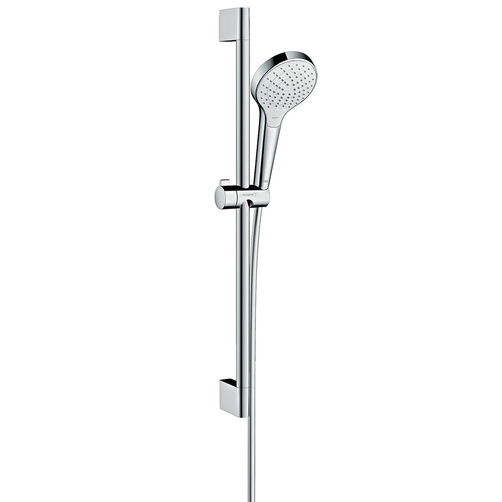 hansgrohe Croma Vario Select S Shower Riser Rail Kit 26562400