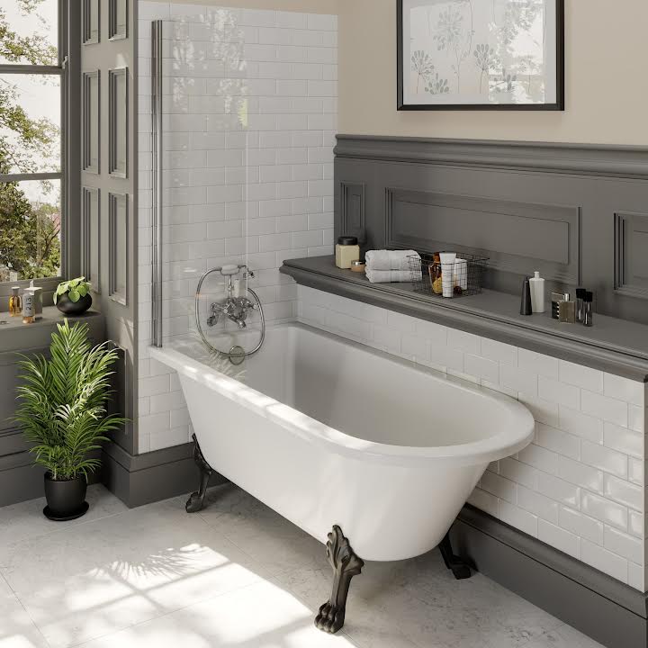 Small Baths - Plumbworld