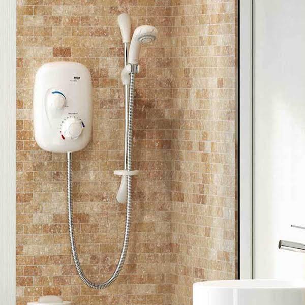 Power Showers - Plumbworld