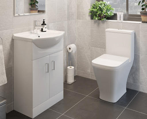 Small Cloakroom Ideas