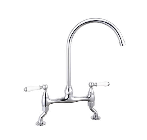 Traditional Kitchen Taps - Plumbworld