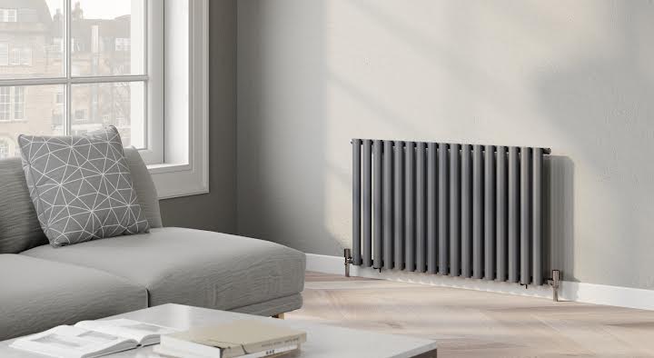 Designer Radiators - Plumbworld