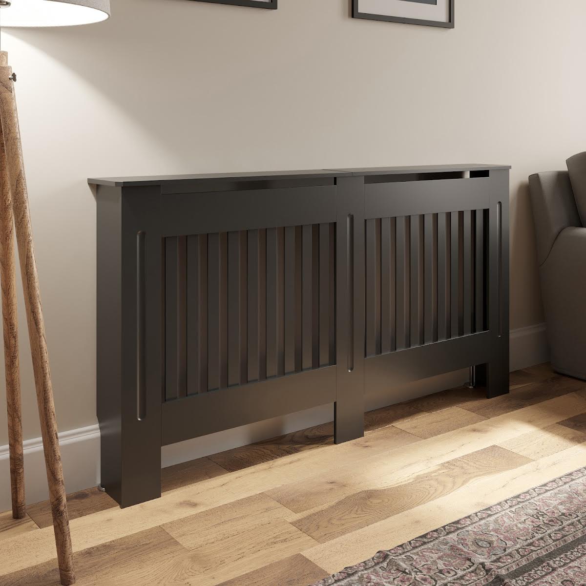 Large Radiator Covers - Plumbworld