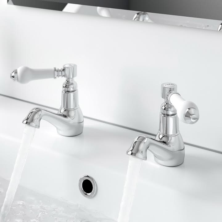 Basin Taps - Plumbworld