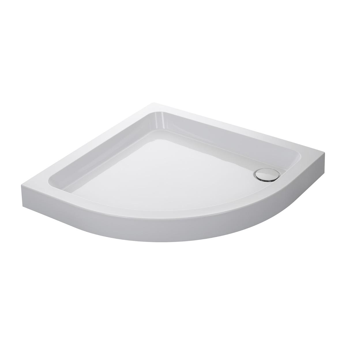 Deep Shower Trays - Plumbworld