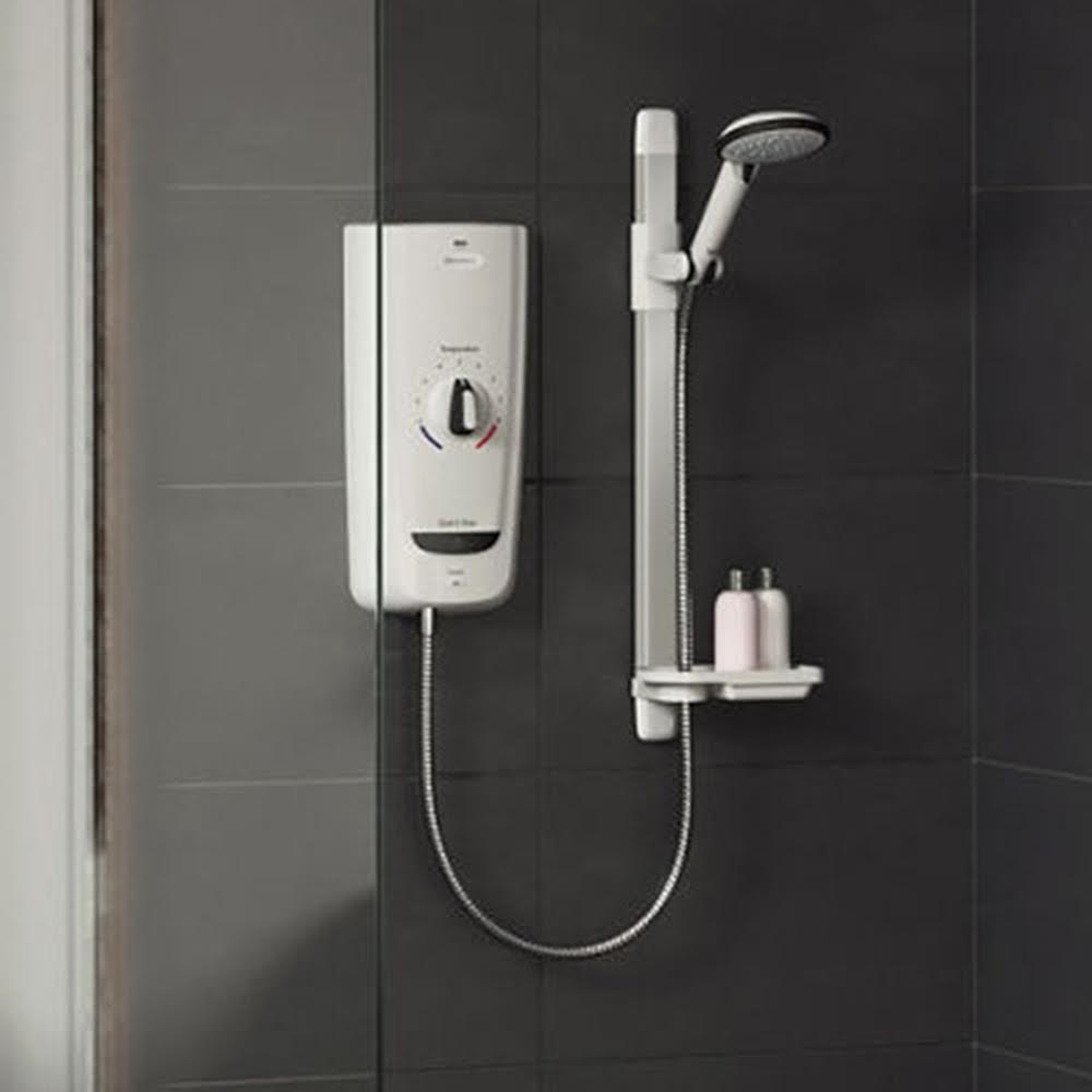 Mira Showers by Range - Plumbworld