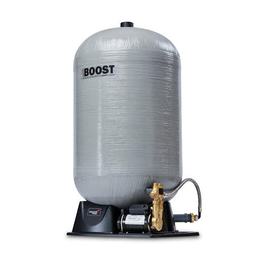 Mains Water Booster Pumps - Plumbworld