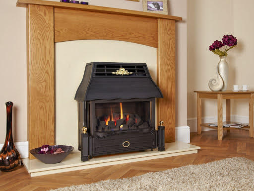 Outset Gas Fires - Plumbworld