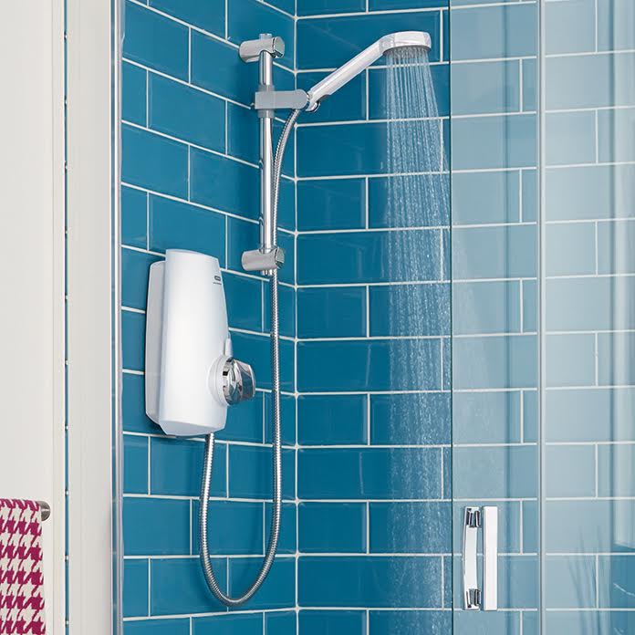 Power Showers - Plumbworld