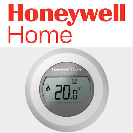 Honeywell Home Heating Controls - Plumbworld