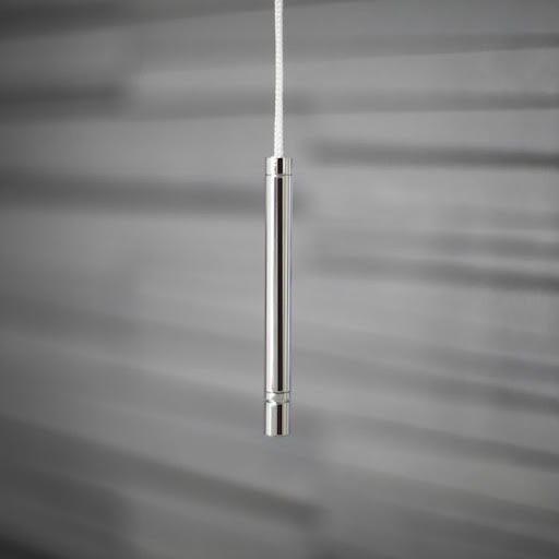 Bathroom Light Pull | Pull Cord Light Switch | Plumbworld - Plumbworld