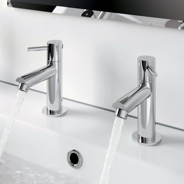 Bathroom Taps - Plumbworld