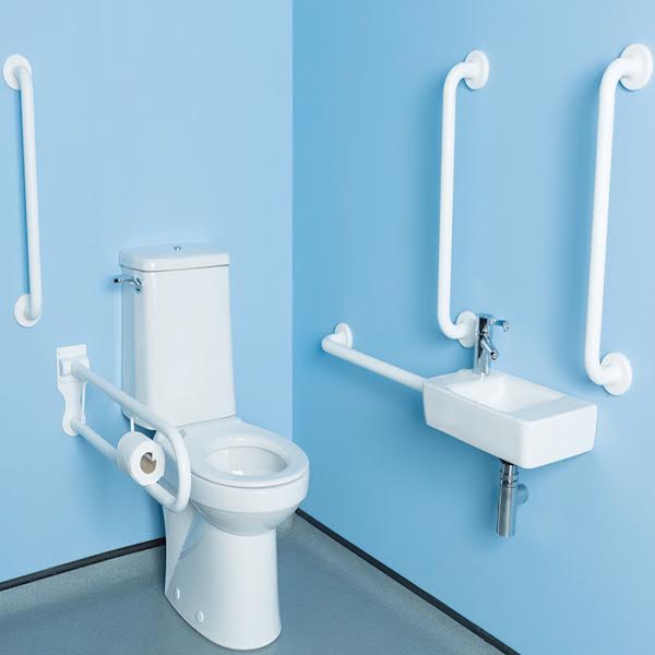 Doc 'M' Packs - Plumbworld