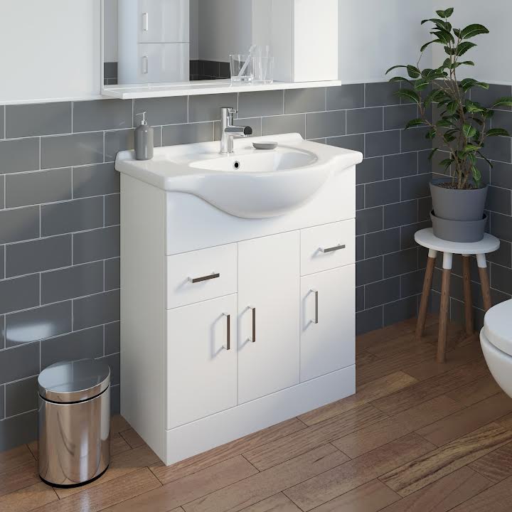 Page 2 of 16 Vanity Units - Plumbworld